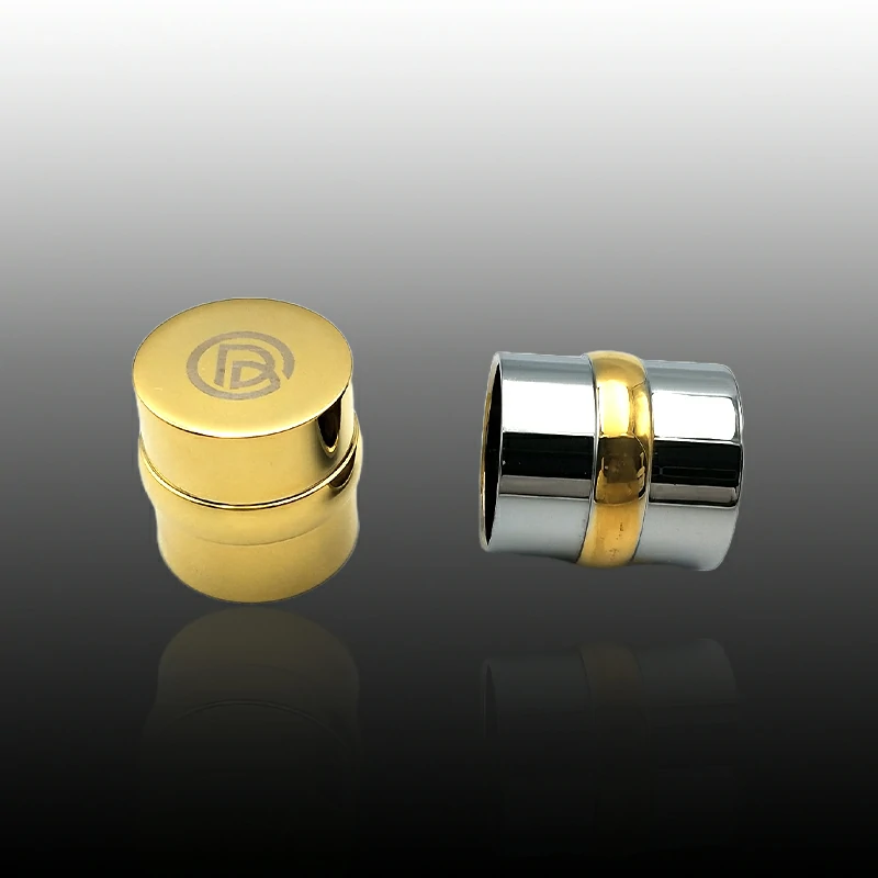 Techniques for Precision in Zamac Perfume Cap Injection Molding?