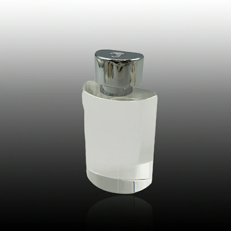 Custom Metal Perfume Caps for Elegance