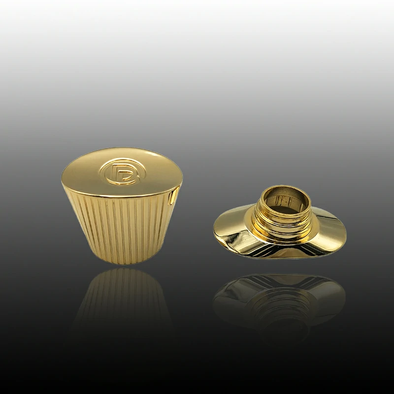 Perfume Bottle Cap Design: Psychology for Emotional Impact