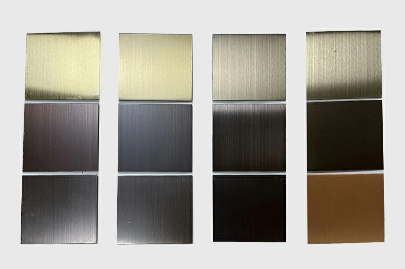 Eco-Friendly and Boujee: How Sustainable is Zinc Alloy? - GuanChengXin ...