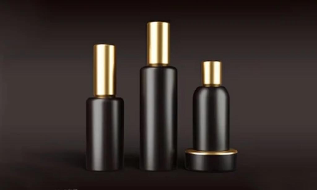 ZAMAC Perfume Cap - Custom Bottle Caps Suppliers