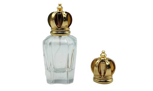Zamac Perfume Caps Manufacturing Technology